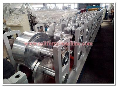 中国 Two in One Metal Stud and Track Making Machine, Roll Forming Line for Steel Walll/Roof Structure 販売のため