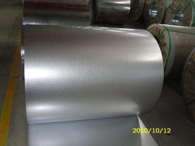 Chine SGS and BV Certificated Galvanzied Steel Coil GI with High Zinc Coating Layer à vendre