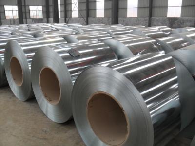 China Chinese Exporter SGCC DX51D Hot Dipped Galvanized Steel Coil Te koop