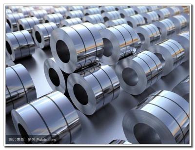 China Galvanized Steel Coil (0.125-1.3mm) High Zinc Coating Steel Coil or Sheet Te koop