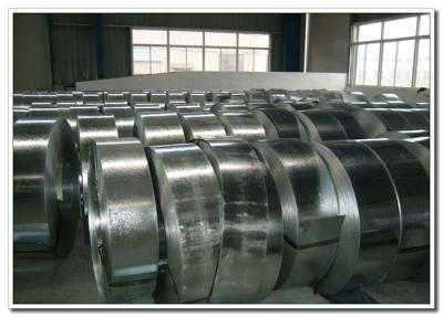 China Cold Rolled Galvanized Steel Strip /galvanized Steel Coil/galvanized Steel Sheet - Buy Steel Strip,Spring Te koop
