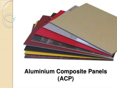 中国 ISO Certificate Interior Wall Cladding Decorative Aluminium Composite Panel, ACP Sheets 販売のため