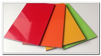 中国 Alucobond Aluminium Composite Panel Price from China, Application Installation 販売のため