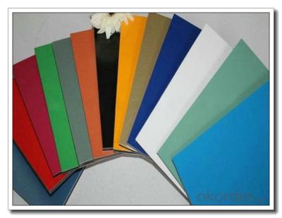 中国 New Construction Materials Aluminum/Aluminium Wall Cladding/Aluminum Composite Panel 販売のため