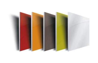 中国 2mm 3mm 4mm 5mm Sandwich Board Fireproof Composite Panel ACP for Wall Decoration 販売のため