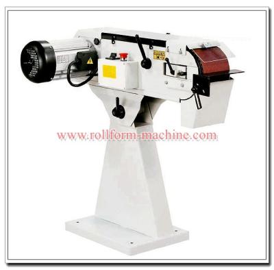 中国 Automatic Metal Sanding Machine, Electric Metalworking Grinding Tool MSM75, MSM100, MSM150 販売のため