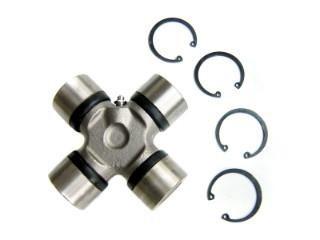 Cina GU-3500 Universal Joint Spicer No. K5-GB-22 39.69*115.95mm Good Quality and Low Price in vendita