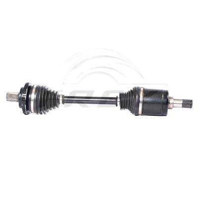 Cina 2203301001 albero motore anteriore destro W220, semiasse destro anteriore automobilistico W220 in vendita