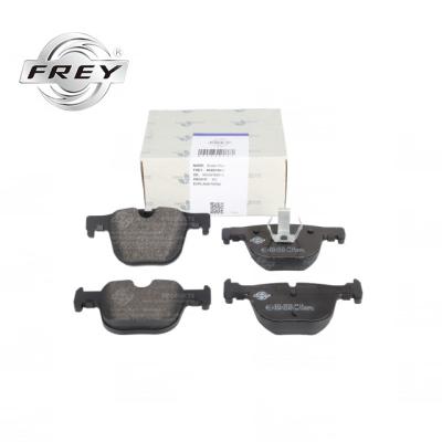 Cina il sistema di frenatura 34206799813 parte i cuscinetti di freno della ruota posteriore per BMW F35 335Li F34 340i in vendita
