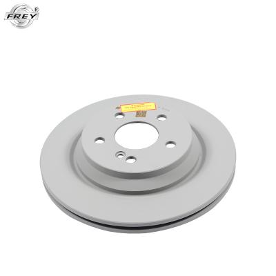 Cina Ricambi sistema frenante Mercedes Benz W221 disco freno multifunzione in vendita