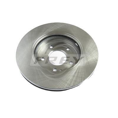 Cina Il sistema di frenatura multiuso parte 2104210712 per Mercedes W202 S202 W210 in vendita