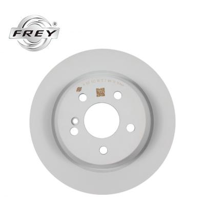 Cina Il sistema di frenatura del benz X204 W211 W212 parte l'OEM 0004230912 del disco del freno posteriore in vendita