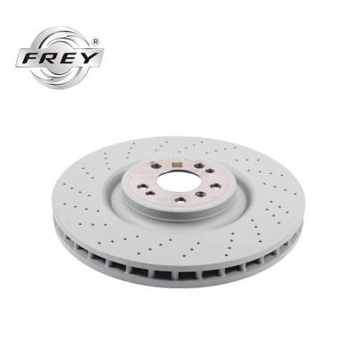 Cina Disco del freno anteriore del benz X166 W166, 1664210912 componenti del sistema frenante in vendita