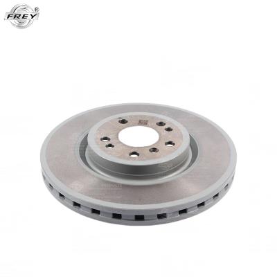 Cina Benz W166 Braking System Parts Disco freno anteriore OEM 1664210612 in vendita