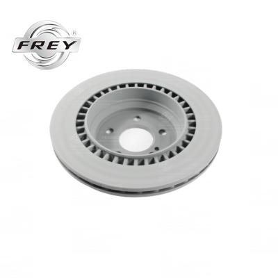 Cina Disco del freno della ruota di automobile di Mercedes W221 C216, 2214230412 freni a disco automobilistici in vendita