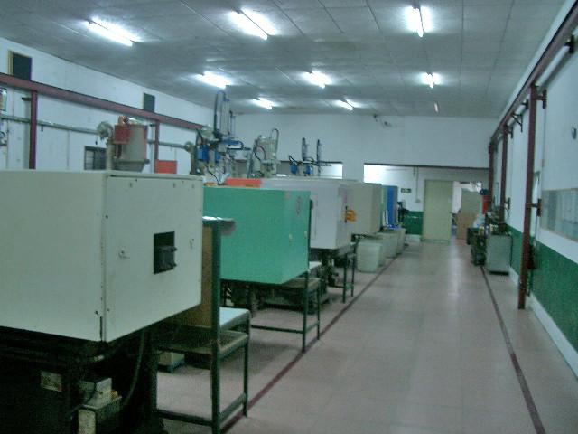 검증된 중국 공급업체 - Shenzhen Baoan District Xixiang Jingli Plastic Products Factory,