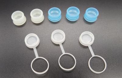 Cina Il cappuccio della bottiglia di acqua di QS/SGS/FDA parte per un contenitore da 5 galloni in vendita
