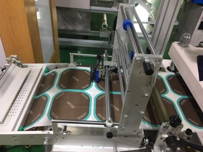 中国 MHCシリーズ フル オートの浮彫りになるペーパー札プロダクトはダイ カッタ/折り目が付く機械 販売のため