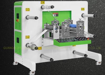 Cina Il CNC controlla la carta per macchina tagliante rotatoria laminata muore taglierina in vendita