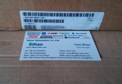 SIEMENS 6AV6642-0BA01-1AX1 6AV66420BA011AX1 Touch Panel