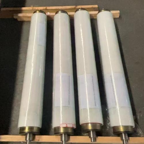 High Temperature Resistant MDO Nip Roller