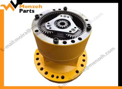 Cina Riduzione di Swing Gearbox Slew dell'escavatore di LNM0639 PC60-7 PC70-7 senza motore 201-26-00130 201-26-00090 201-26-00040 in vendita