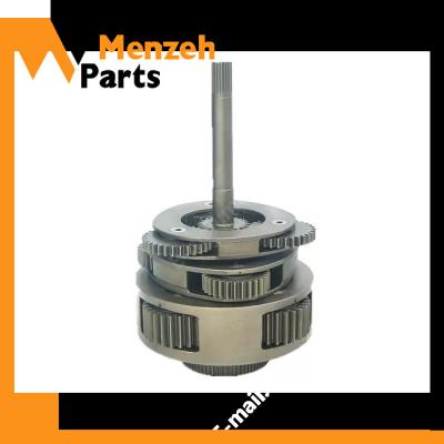 China Zax330-3 van het Toesteldelen van ZX350LC Planetarische van de de Reisversnellingsbak 1st 2de het 3de Niveaudrager Assy 1032597 1032598 2050998 Te koop