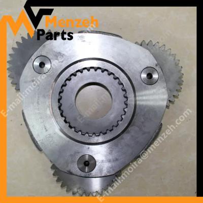 China ZAX330-3 ZX350LC Reise-Getriebe-1. Fördermaschine 1032597 1032598 2050998 zu verkaufen