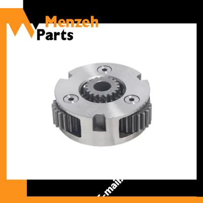 China Getriebe-2. Fördermaschinen-Assy Crawler Excavator Rotary Gear-Teile des Schwingen-E318 zu verkaufen