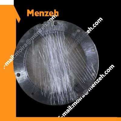 China Hydraulische Ersatzteil-Abdeckung VOE14703456 VOE14681993 EC210 EC460 EC460B EC460B EC210B VOE 14509281 zu verkaufen