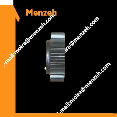 China Schwingen-Getriebe Sun DX225 DX180 DH500 übersetzen NO.1 104-00047A 104-00050 104-00051A zu verkaufen