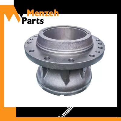 China Planetary Gear Parts-Schwingen-Reduzierungs-Wohnung des Bagger-DH370 zu verkaufen