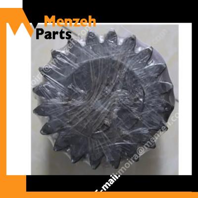 China Schwingen R210LC-7 2. Sun-Gang-Bagger Gear Parts XKAQ-00011 4893389 XKBH-01932 3901774 zu verkaufen
