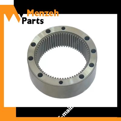 China Bagger Swing Gear Ring Planetary Gear Parts ZX70 ZAX70 ZAXIS70 4468036 8943931320 3084655 zu verkaufen