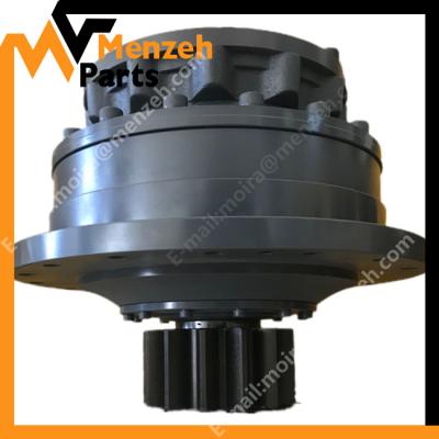 Cina 619-99021032 619-00351002 pezzi di ricambio del riduttore del cambio dell'oscillazione dell'escavatore M5X180 di HD1430-3 HD1430 in vendita