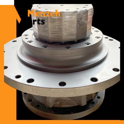 Cina 14542165 14569767 escavatore Swing Gearbox Assy di VOE14598751 VOE14573056 VOE14570794 EC290C EC290B in vendita
