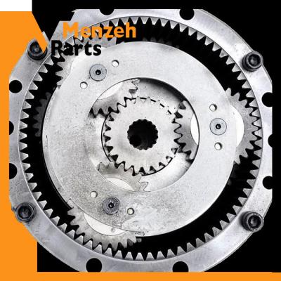 Cina Assy del cambio dell'oscillazione di VOE14541064 VOE14501683 VOE14577175 VOE14524188 VOE14570794 VOE14541069 M2X63 Ec140B EC210B EC290B in vendita