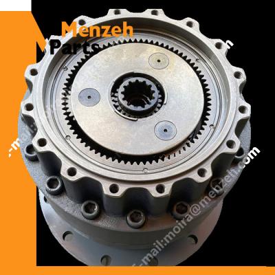 Cina Escavatore Swing Reduction Gear del riduttore dell'oscillazione del macchinario di JRC0007 333/Z2123 333/U7911 MFC160 JCB220 JCB200 Menzeh in vendita