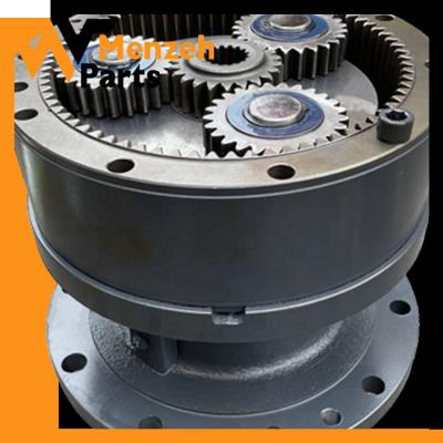 Cina I pezzi di ricambio degli escavatori di SY125 SY135-10 XCMG150 XCMG135 oscillano il cambio del riduttore di pantano di riduttore in vendita