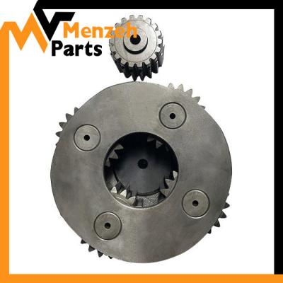 China 22U-26-21580 20Y-27-31110 22U-27-21161 Pc200-7 PC200 PC210 2. Fördermaschinen-Planet Schwingen-Gang-Fördermaschinen-Assy And Sun Gears zu verkaufen