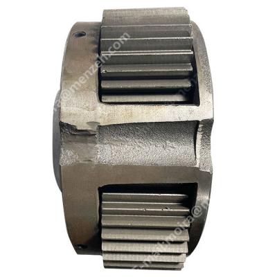 China 2230-1037 2230-1014 100502-00017 DH220-5 SOLAR 220LC-V OEM Conjunto do transportador de peças 2ª engrenagem de redução de giro à venda
