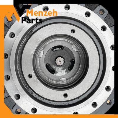 Cina 353-0611 353-0648 2276116 cambio idraulico di corsa dei pezzi di ricambio dell'escavatore del riduttore E320C CAT320D di corsa in vendita