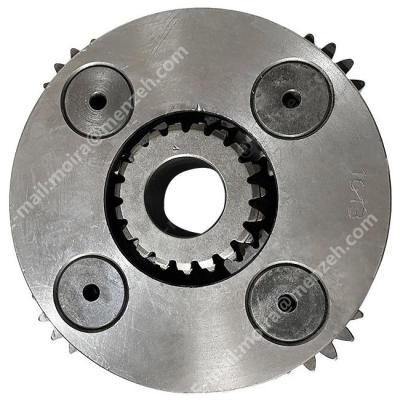 China 6324120-0034 4472 219 050 230-00050 Pc120-6 Sy135 SOLAR 130LC-V Swing Reduction Gear 2nd Swing Carrier Assy à venda