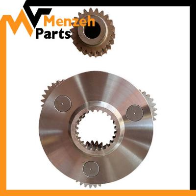 China Escavadeira Swing Machinery Part Carrier Planet Carrier Assy Gear Sun à venda