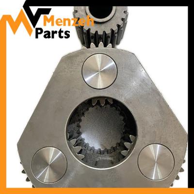 China Sa7118-30200 Sa7118-30390 VOE14551153 VOE14551156 Ec210 Ec210B Ec210c Planet Carrier No.2 Sun Gear Swing Gear Box Part à venda