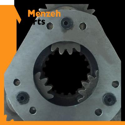 China 203-26-61120 20Y-27-21140 20Y-27-21153 203-30-00330 PC120-6 Excavator 1st Planetary Sun Gear Carrier Assy à venda