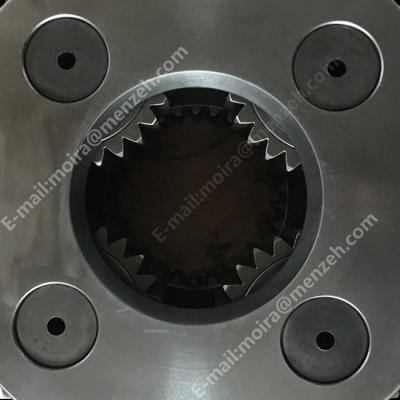 China EC360 Escavadeira 2º conjunto de suporte de engrenagem solar planetária Swing engrenagem de transmissão final à venda