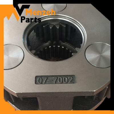 China XKAQ-00753 39Q6-42190 39Q6-42260 39QB-42170 R210 R210-9 R220-5 R225-7 DH220-3 Swing Gearbox 2nd Planetary Carrier Assy à venda