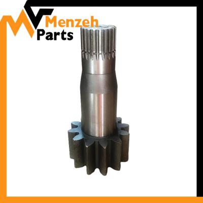 China Ex120-2 ex100-2 ex120-3 ex120-5 slingeren van de de schommelingsmotor van het drijfasgraafwerktuig van de de verminderingsversnellingsbak vervangstuk van het de aandrijvingsapparaat het definitieve Te koop