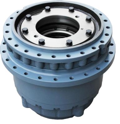 Cina Escavatore Travel Gearbox For EC460B EC480D di VOE14608847 VOE14648036 VOE14531093 in vendita